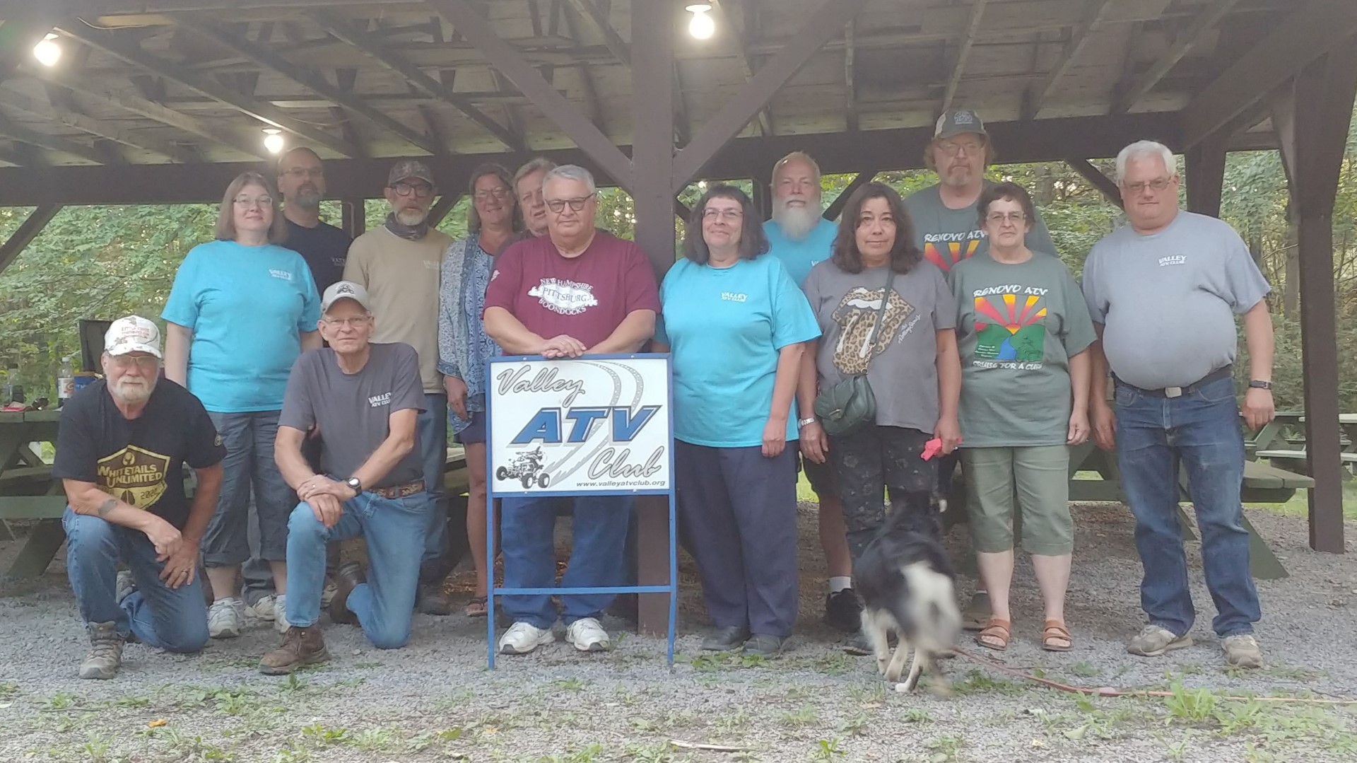 Valley ATV Club